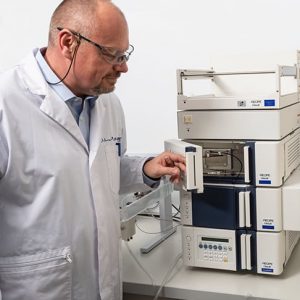 Instruments - RECIPE Chemicals + Instruments GmbH